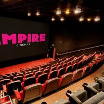 Empire Cinema Ipswich: The Ultimate Cinematic Experience