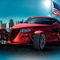 Carrot Town Garage's Third Annual CTG American Car Show to Feature ...