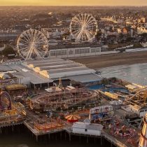 Things to do in Clacton-on-Sea - Holiday Park Homes