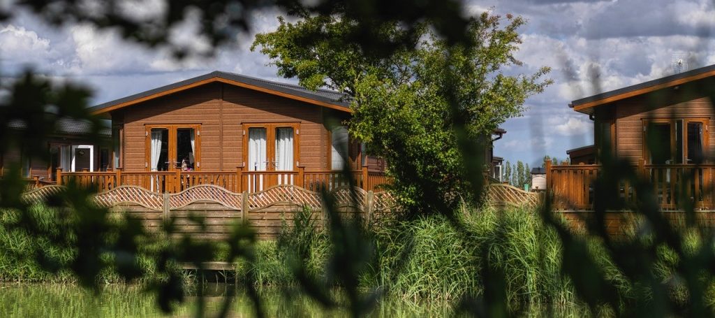 Luxury Lodges For Sale In Essex Holiday Park Homes