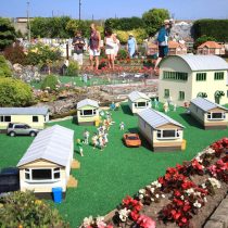 Merrivale Model Village