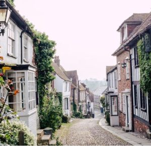 Discover Your Dream Retreat: Luxury Lodges for Sale in Rye - Holiday ...