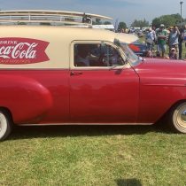 Fast and Furious Custom Car Spring Break Show Draws the Crowds ...