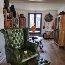 Hemingstone Frames Opens ‘Major’ New Interiors Outlet - Holiday Park Homes